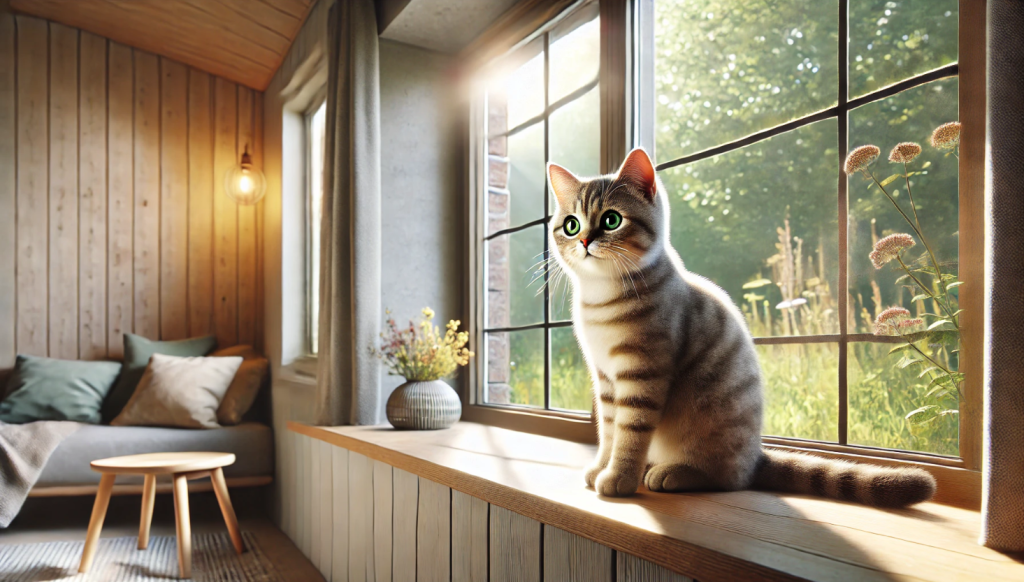 Understanding Feline Communication: Decoding Your Cat's Signals - Life ...