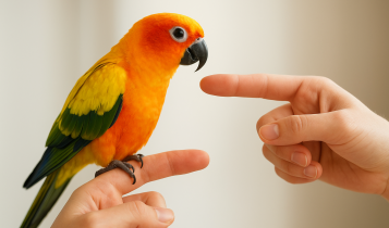 Front page - Life with pets